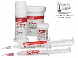 Direct Dental. RC Prep Root Canal Prep Premier