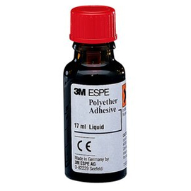 Direct Dental. Polyether Tray Adhesive Impregum 3M ESPE