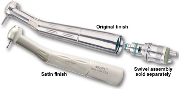 Direct Dental. Star 430 SW Highspeed Handpiece