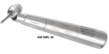 Direct Dental. Star 430 SWL Highspeed Handpiece
