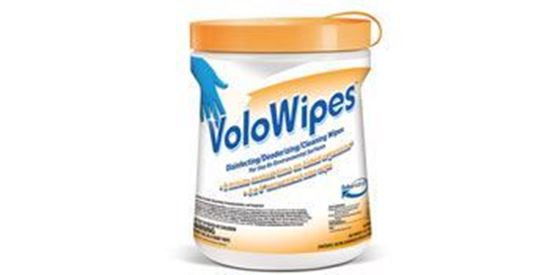 Direct Dental. VoloWipes