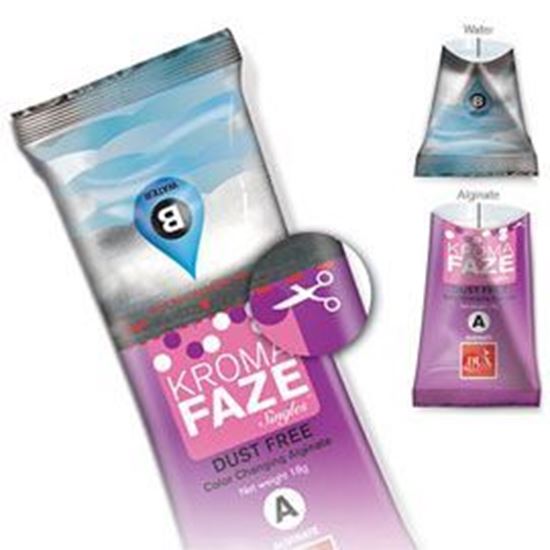 Direct Dental. Kromafaze singles